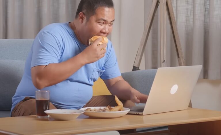 What Is Muffin Top and How to Get Rid of It?