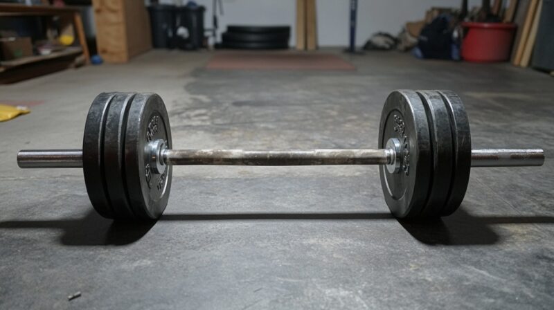 Sumo vs Conventional Deadlift - Which Is Right for You? - Powerlifting ...