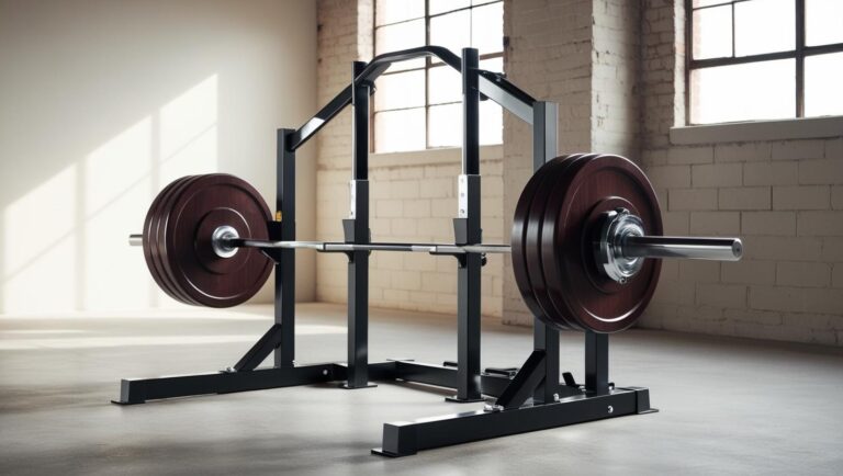 Deadlifting at Home - 8 Tips for Building a DIY Platform - Powerlifting ...