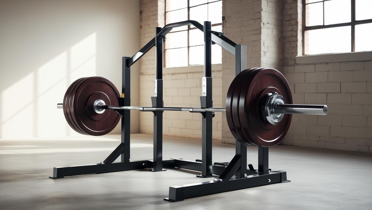 Deadlifting at Home - 8 Tips for Building a DIY Platform - Powerlifting ...