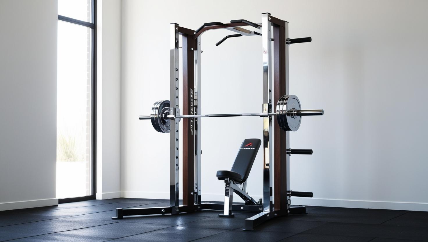 Deadlifting at Home - 8 Tips for Building a DIY Platform - Powerlifting ...