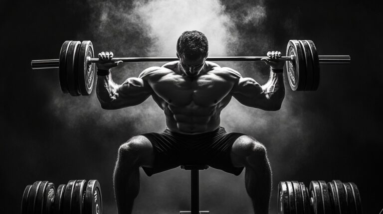 Best Assistance Exercises for Each Powerlifting (Squat, Bench, Deadlift ...