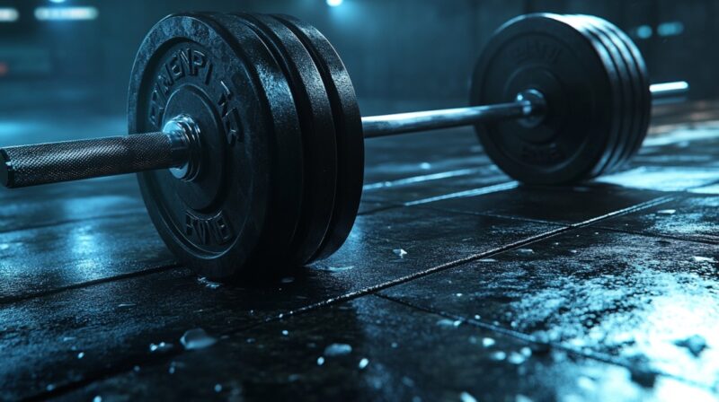 Best Assistance Exercises for Each Powerlifting (Squat, Bench, Deadlift ...