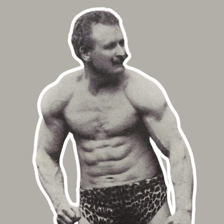 13 Greatest Bodybuilders of All Time – Legends Who Defined the Sport ...