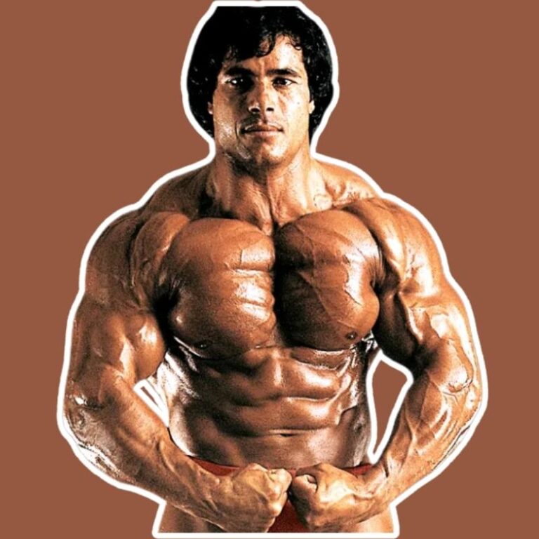 13 Greatest Bodybuilders of All Time – Legends Who Defined the Sport ...