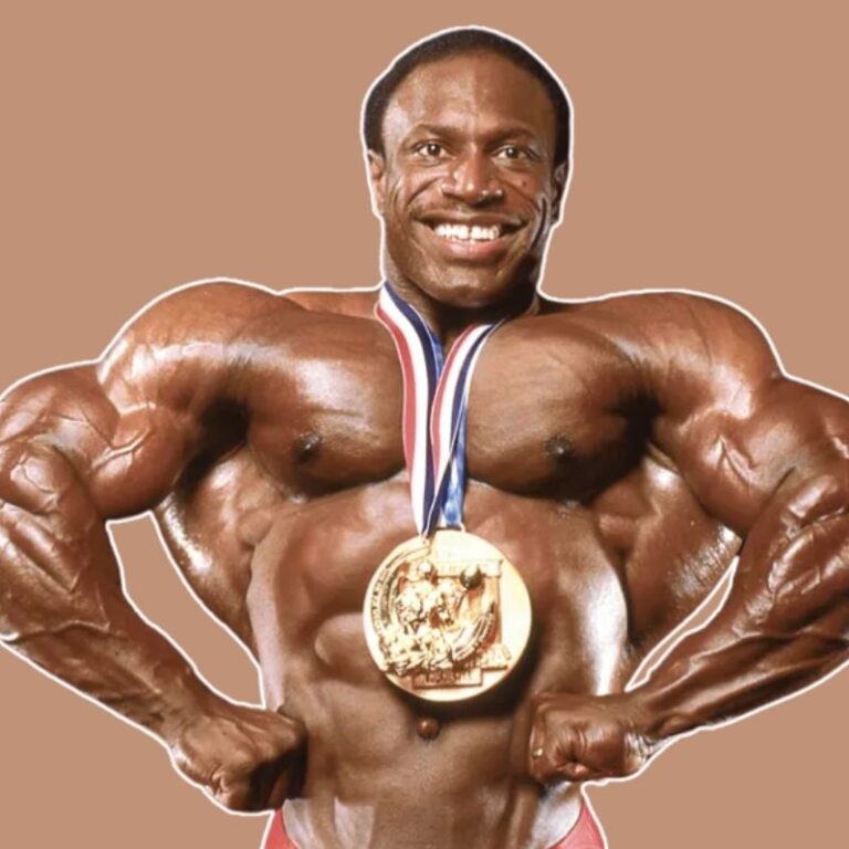 13 Greatest Bodybuilders of All Time – Legends Who Defined the Sport ...