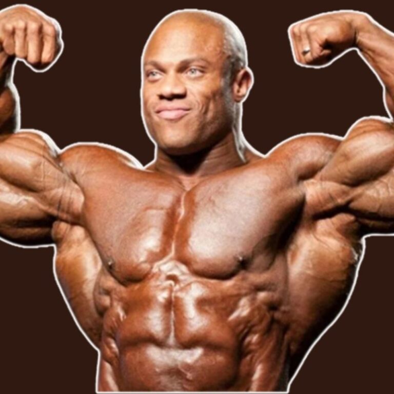 13 Greatest Bodybuilders of All Time – Legends Who Defined the Sport ...