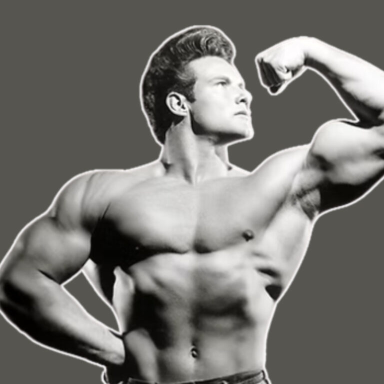 13 Greatest Bodybuilders of All Time – Legends Who Defined the Sport ...