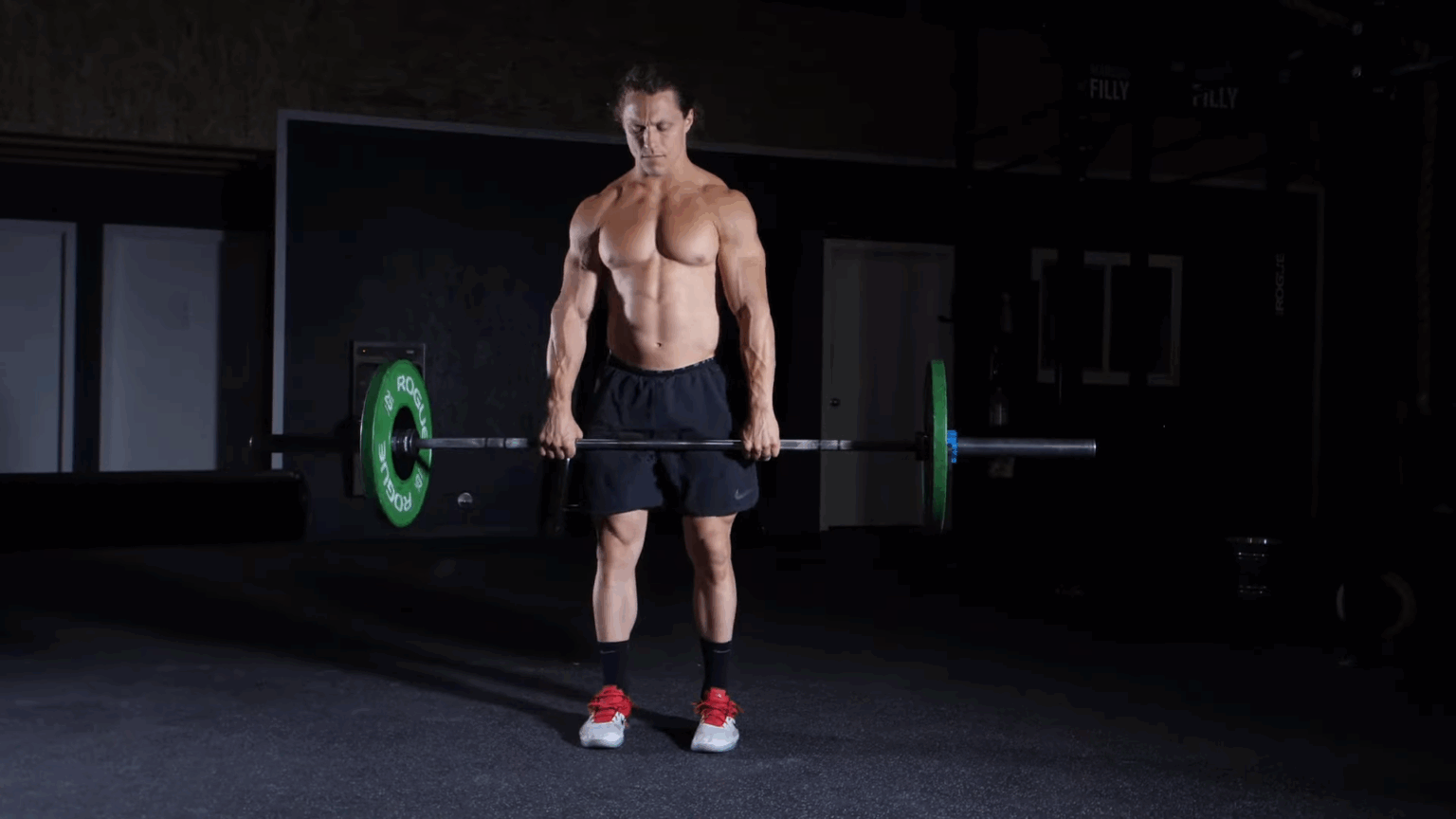 Sumo vs. Conventional Deadlift - Which Builds More Overall Strength ...