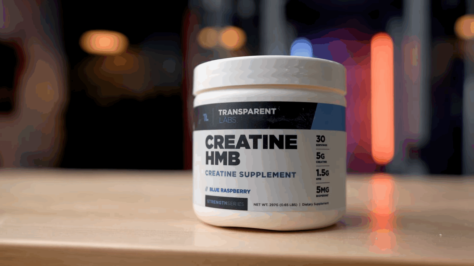 Best Creatine for Strength Athletes - Monohydrate vs. New Gen Options ...