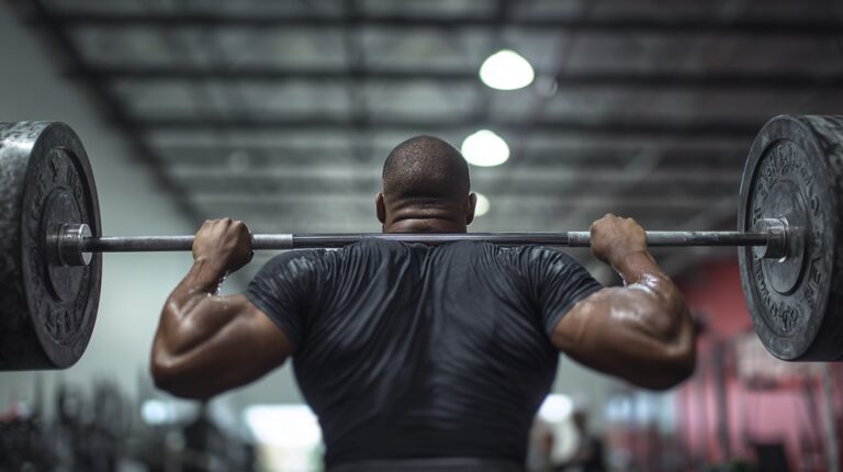 What’s a Deload Week—and When Should You Take One? - Powerlifting Watch
