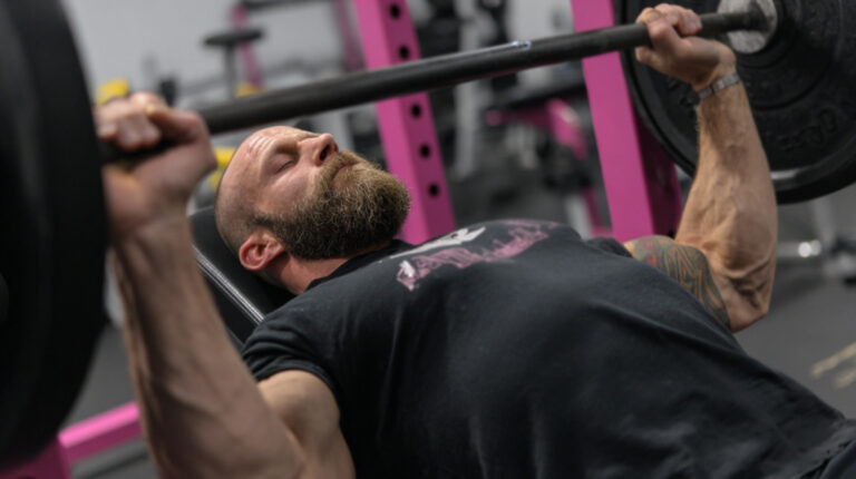 What’s a Deload Week—and When Should You Take One? - Powerlifting Watch