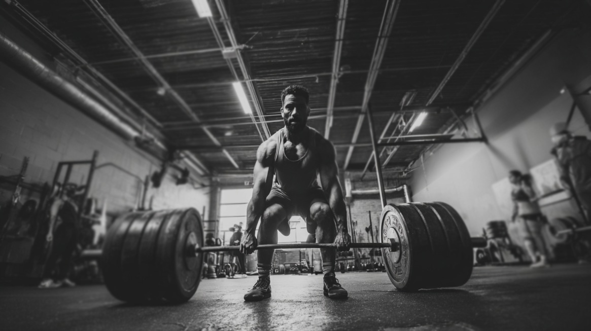 Essential Guide To Developing A Monster Deadlift In 2025