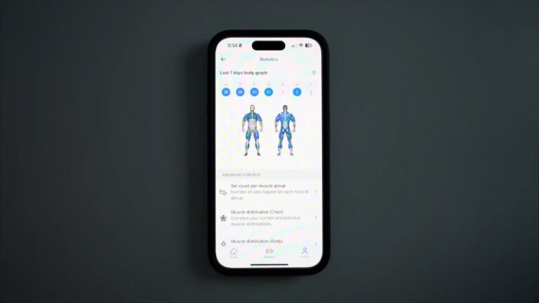 Top 9 Powerlifting Apps for Tracking Progress - Powerlifting Watch